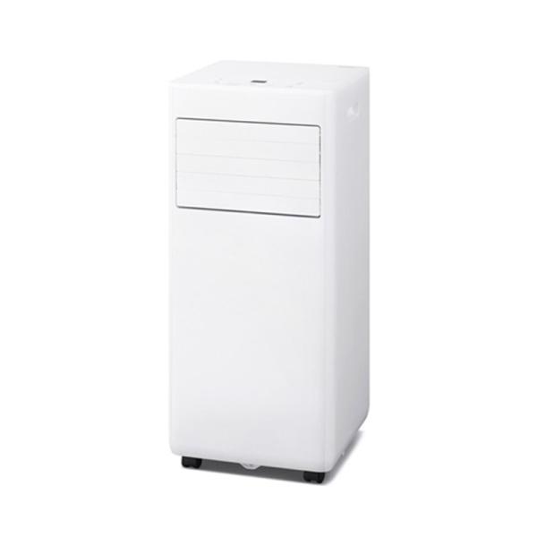 【商品の特徴】ポータブルクーラー2.3kWモデルです。設置工事が難しい場所でも使用しやすい移動型エアコンです。 インバーター搭載モデルです。 リモコン付きで離れた場所から操作できます。【商品の仕様】メーカー：アイリスオーヤマ型番：IPK-2...