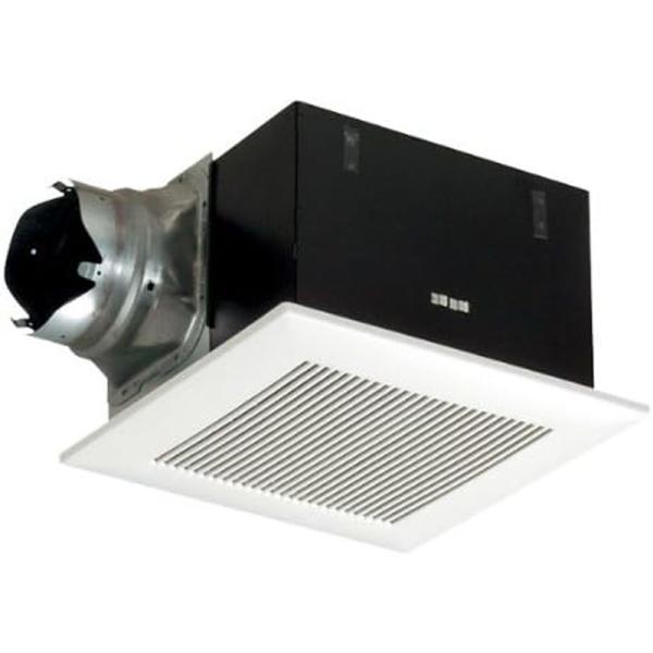 【商品の特徴】高静圧・大風量で、建築構造や用途、インテリア性などの諸条件に対応する天井埋込形換気扇●樹脂製格子ルーバー搭載の低騒音形シリーズ●モーター最適化と新アダプターで4.5/5.0W省エネ、1.0/1.0dB低騒音化●風圧式高気密シャ...
