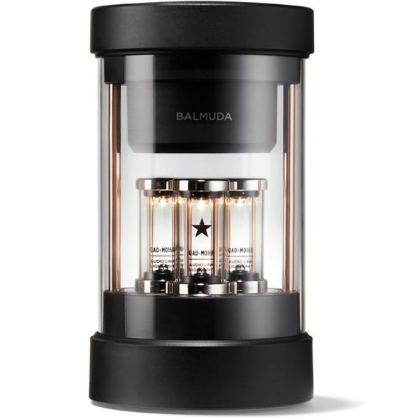 【商品の特徴】・360°広がる立体的で抜けるような気持ちよいサウンドと、グルーヴを増幅させる輝きでライブステージのような臨場感をつくり出す BALMUDA The Speaker。・充電式でポータブル、BluetoothR・AUX入力対応で...