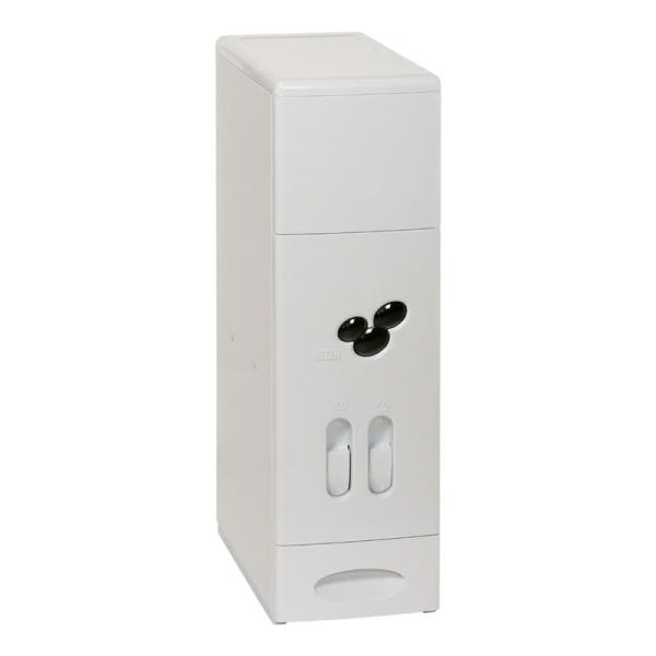 【商品の特徴】レバーを押すだけで約1合・2合の簡単計量スリム設計で幅20cmの省スペース収納湿気や害虫からお米を守る構造無洗米対応アダプター取り付け可能【商品の仕様】容量：23 kgサイズ：幅 20 ×奥行 37 ×高さ 66.5 cm重量...