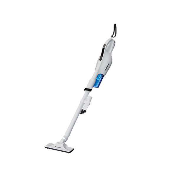 【商品の特徴】サイクロン方式により石こうボード粉も目詰まりしにくく吸引力が持続します ごみフィルター掃除頻度が当社従来比1/6に低減され、メンテナンスが簡単です 半透明ダストケースでごみ量が一目で確認でき、ごみ捨ても簡単です ワンタッチブラ...