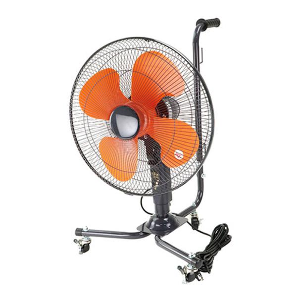 【商品の特徴】羽根直径45cmの床置き・キャスター付きタイプです。床置きタイプは床面の乾燥等にも役立ちます。最適な位置に貼られた羽根の注意シールはバランサーを兼ね、低振動を実現しています。サーマルプロテクターにより、異常発熱時には自動停止す...