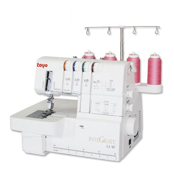 【商品の特徴】広いソーイングスペースとフリーアームで使いやすいカバーステッチ専用ミシン！【商品の仕様】■標準付属品■マイナスドライバー、ミシン油、ブラシ、針セット、ネット(4個)、糸こまキャップ(4個)、六角ドライバー、針糸通し具、ピンセッ...