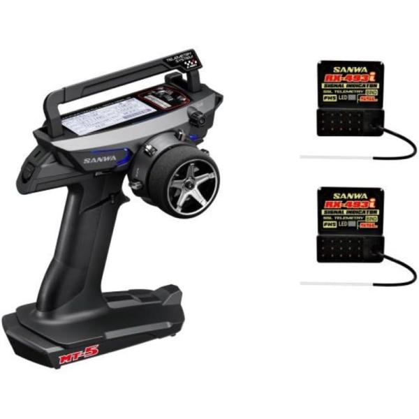 【商品の特徴】FH5/SUR対応でウルトラレスポンスを実現業界初「インジケーター機能」搭載で受信状態を送信機側で確認可能高解像度液晶＆グレースケール表示で情報量アップmicroSDカード対応で最大250モデルメモリー単4乾電池3セル仕様＆U...