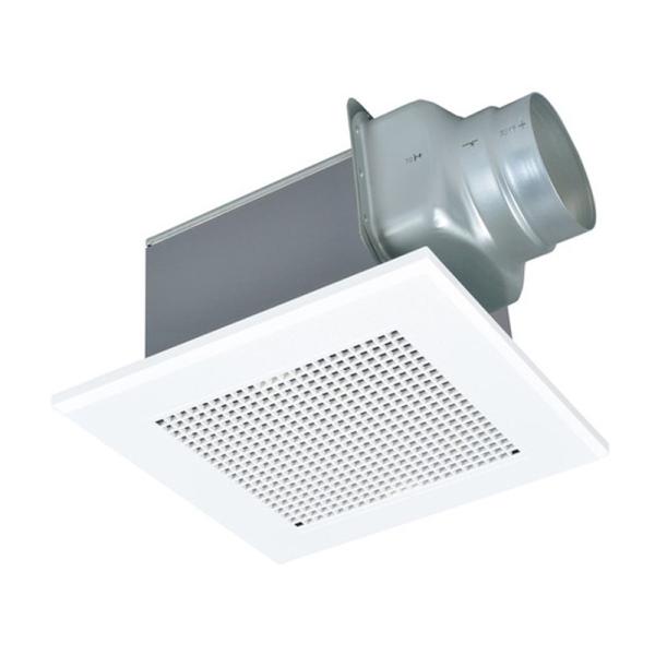 【商品の特徴】・グリル部と羽根部にデュアルバリアマテリアル採用・高密閉風圧式シャッター搭載・低騒音設計・テーピングが容易な段付構造のダクト接続口採用(フレキダクト接続時)・塩ビ管接続時のダクト方向微調整可能(全方向7 ℃)・速結端子接続・本...