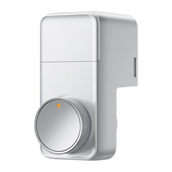 【商品の特徴】「ただドアロックをスマート化する」だけではなく、より細かなニーズにアプローチするとともに、「スマートロックでいかに安全を守れるか」という点にも着目し、暮らしをワンランク上へと導くようなスマートロックの開発に努めました。Swit...