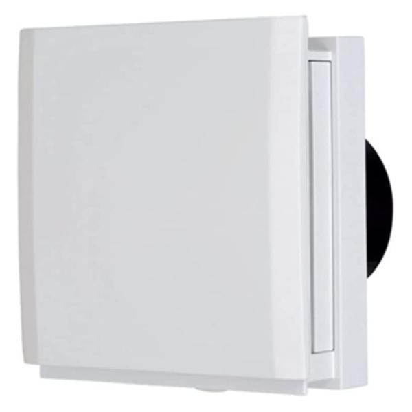 【商品の特徴】・高性能除じんフィルター搭載タイプ・居室用※お客様自身では据付けないでください。（安全や機能の確保ができません）　　　【商品の仕様】ダクト径：100 mm羽根径：85 mmサイズ：高さ192×幅180×奥行133 mm重量：0...