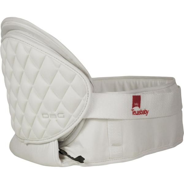 【商品の特徴】たためるヒップシートの定番DaG１◯ヒップシートの体への負担を軽減◯ヒップシート芯材下端の形状及びベルトと本体の構成を見直しました◯鍵などの小物をカラビナなどで掛けられるベルトループ付き◯丸座面の足当たり部分（芯材先端）を、全...