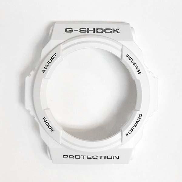 G-SHOCK CASIO ベゼル GA300 7 新品 白 カシオ Gショック カバー G-SHOCK CASIO ベゼル GA300 7 新品 白 カシオ Gショック カバー
