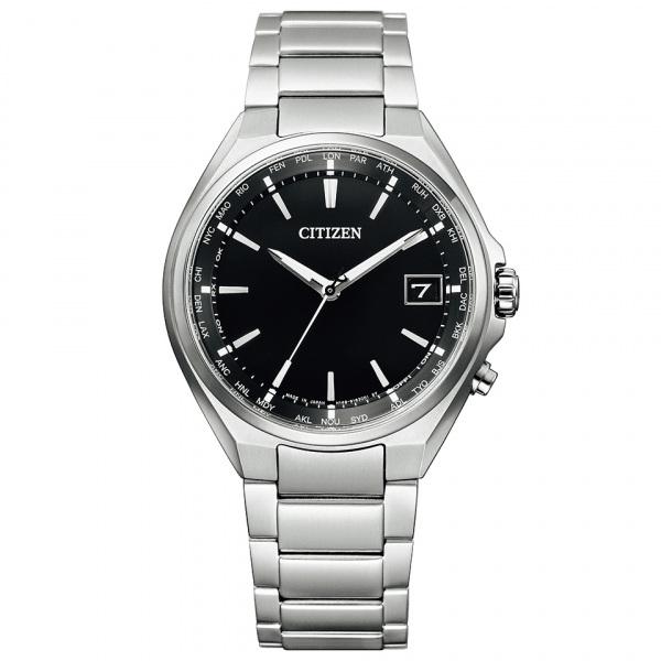 【お問い合わせ商品ID】CB1120-50E【型番】CB1120-50E【商品名】シチズン CITIZEN アテッサ CB1120-50E ブラック文字盤 腕時計 メンズ【ブランド】シチズン (CITIZEN)【文字盤】ブラック【ムーブメン...