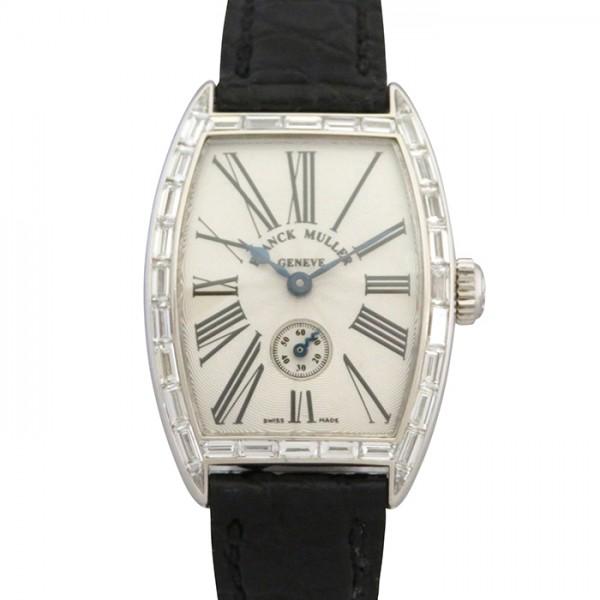 FRANCK MULLER フランク・ミュラー トノウカーベックス バケット FRANCK MULLER フランク・ミュラー トノウカーベックス バケット