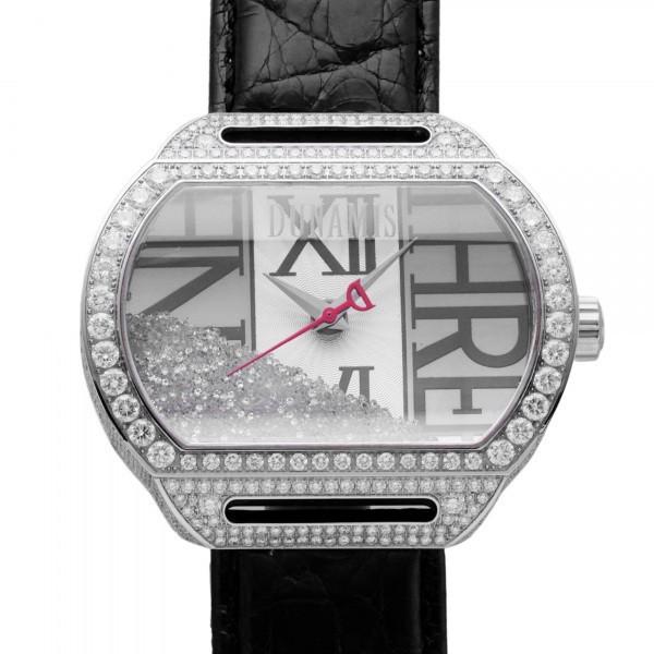 【お問い合わせ商品ID】W206326【型番】SP-S37【商品名】デュナミス DUNAMIS スパルタン SP-S37 シルバー文字盤 中古 腕時計 メンズ【ブランド】デュナミス (DUNAMIS)【文字盤】シルバー【素材】ステンレス,ダ...