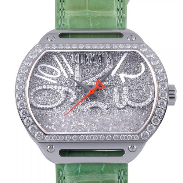 【お問い合わせ商品ID】W217912【型番】SP-S21【商品名】デュナミス DUNAMIS スパルタン SP-S21 シルバー文字盤 中古 腕時計 メンズ【ブランド】デュナミス (DUNAMIS)【文字盤】シルバー【素材】ステンレス,ダ...