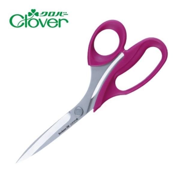 厚い生地、重ね切りにも安定した切れ味。高級なステンレス鋼と精密な仕上げで、耐久性、切れ味に優れ、ハンドルはソフトで手にフィットします。この200は布地の種類や厚さを気にすることなく、ピースカットから布地の裁断までご使用いただけます。手に負担...