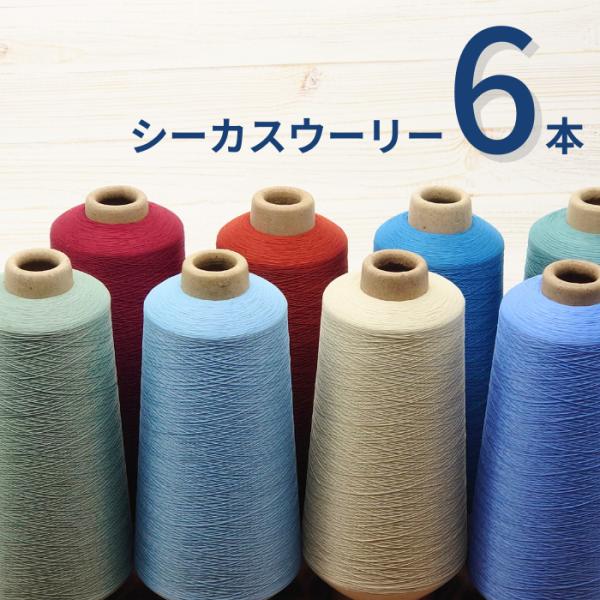 【在庫処分！限定特価品】お好きなカラーから6本をお選び頂けます。期間限定の特価価格ご提供しております。＊アウトレット品のため、外箱や個別包装袋に傷や汚れがある可能性がございます。＊縫製試験実施済みの商品です。ご使用頂く分には全く問題ございま...