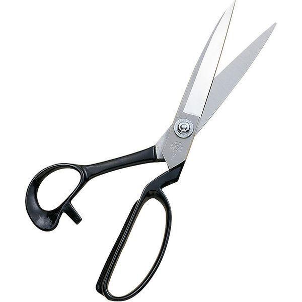 伝統に裏付けされた切れ味の良さが魅力です。日本の鋏作りの技を継承する庄三郎の伝統的なはさみです。生地や布の裁断といった手芸の数多くのシーンでご使用いただけます。お手入れをしていただくことによって、永く使える点でもおすすめです。最良のステンレ...