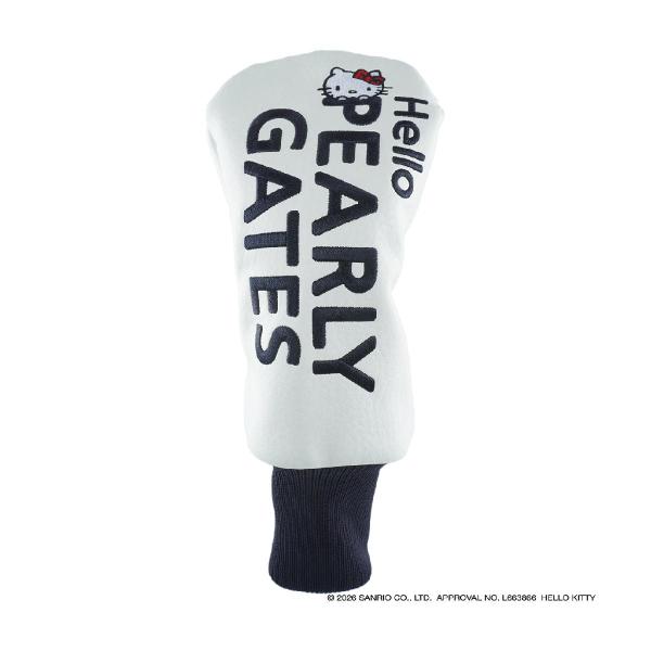 ヘッドカバー (新品) 26ssacc sundaysale