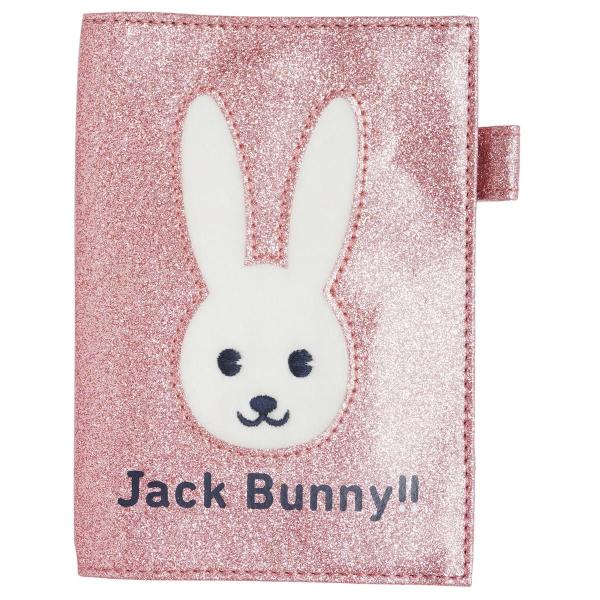 Jack Bunny!! ジャックバニー うさぎスコアカードホルダー : GDO Jack Bunny!! ジャックバニー うさぎスコアカードホルダー : GDO