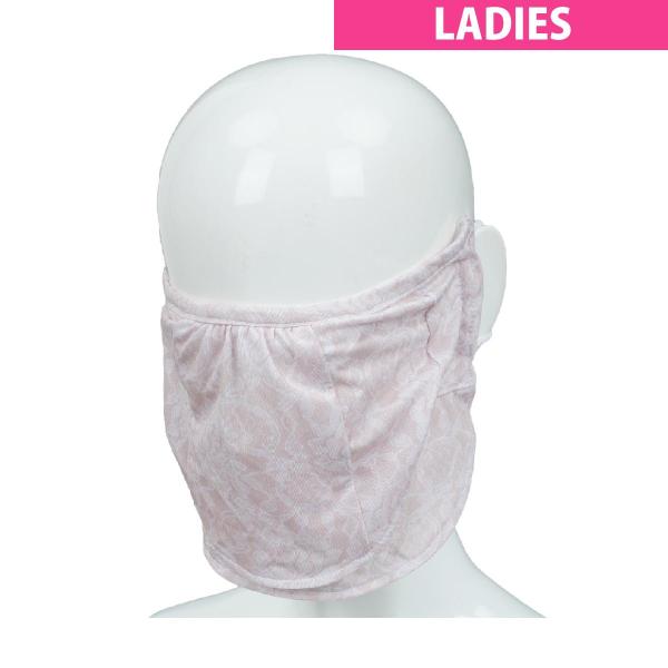 ラウンド小物 (新品) facemask dimension