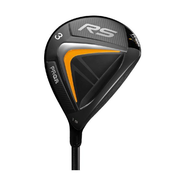 フェアウェイウッド (新品)