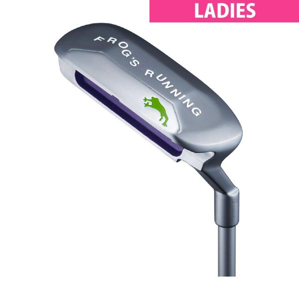 ONOFF（オノフ） フロッグス ランニング ウェッジ FROG'S RUNNING