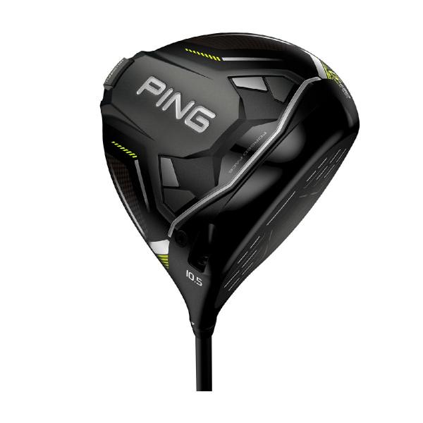 ドライバー (新品) pingmax