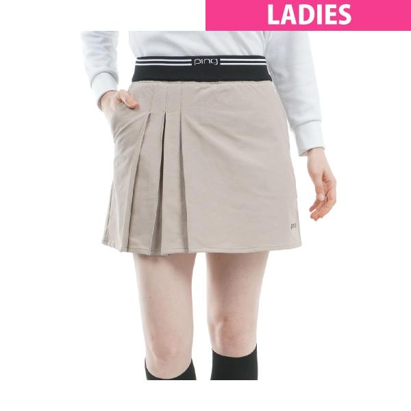 スカート (アウトレット) pointpresent fwkanendo