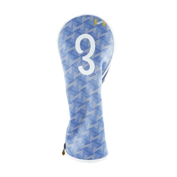 ヘッドカバー (新品)