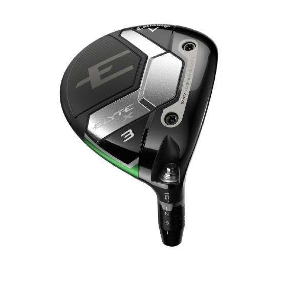 フェアウェイウッド (新品)