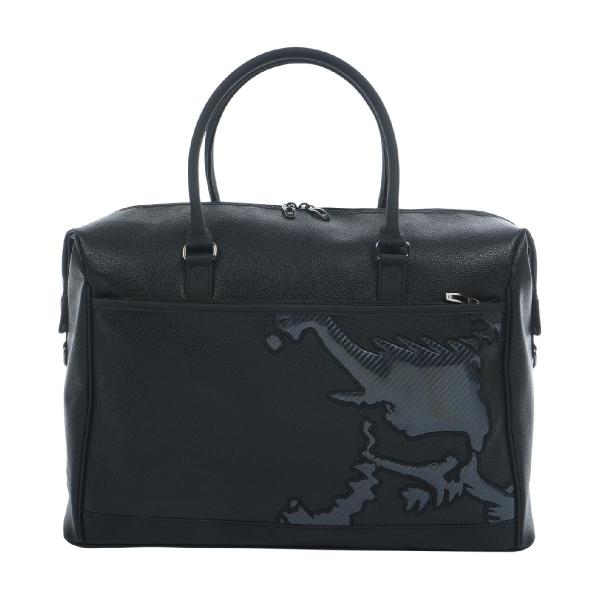 ボストンバッグ (新品)