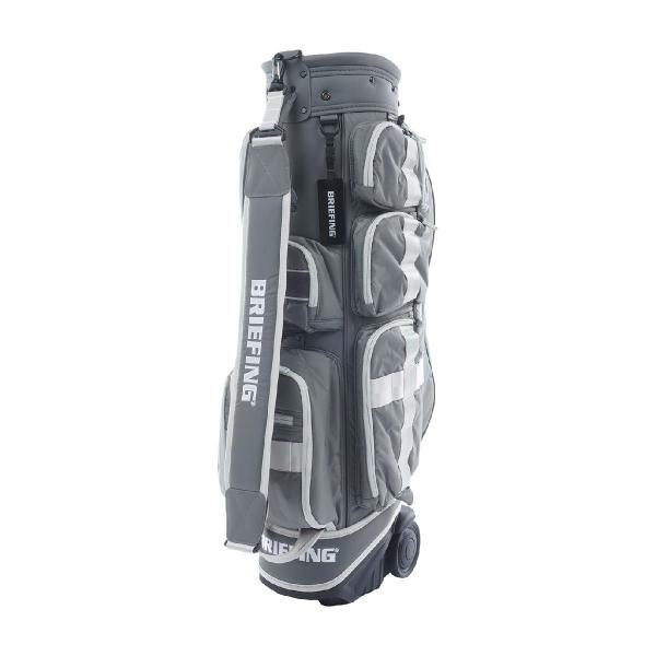 キャディバッグ (新品) 25ssacc