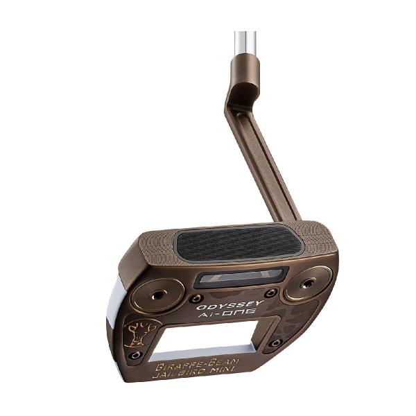 パター (新品) jawsgirafeemd