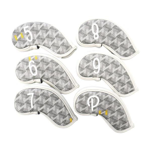 ヘッドカバー (新品) 25fwacc