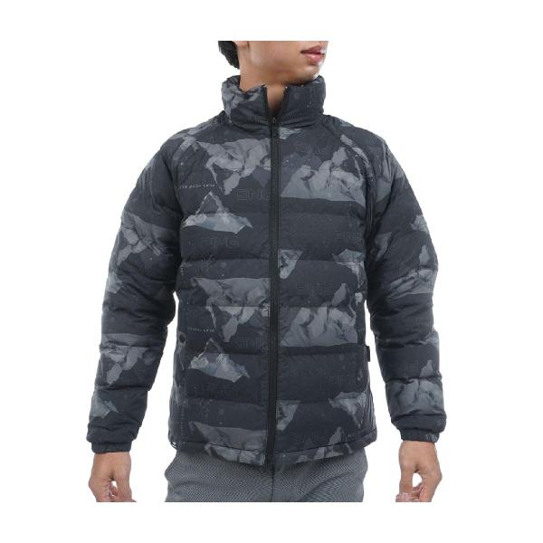 アウター(ブルゾン、ウインド、ジャケット) (新品) fwnew pingtrans 25fwcs wearlogin bigsizewear winterwear