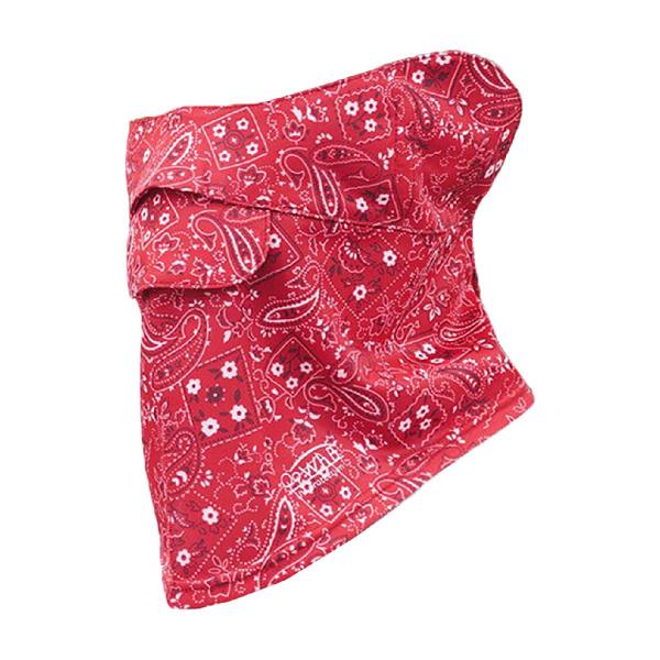 ラウンド小物 (新品) facemask dimension