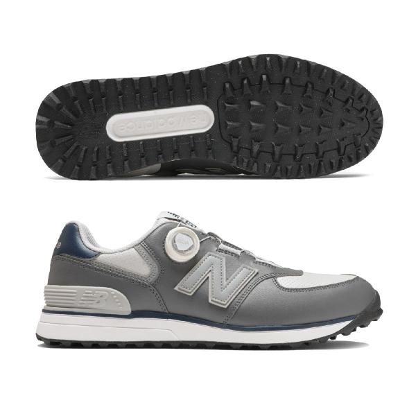 シューズ (新品) 25fwacc autumncoordinateball nbshoesnew