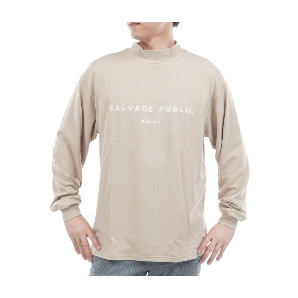 長袖シャツ・ポロシャツ (新品) fwnew wearlogin