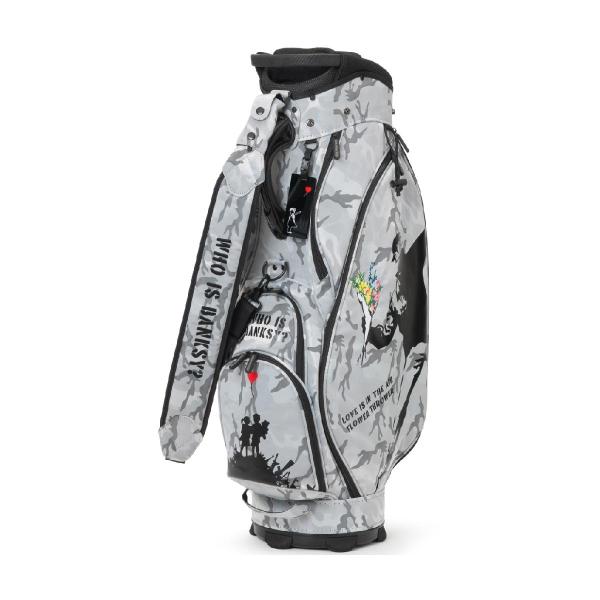 キャディバッグ (新品) 25fwacc