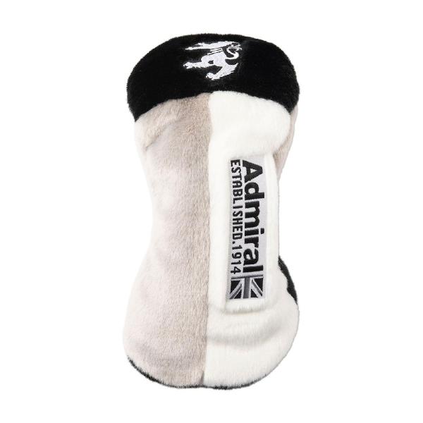 ヘッドカバー (新品) 25fwacc admacc couponspecialbag