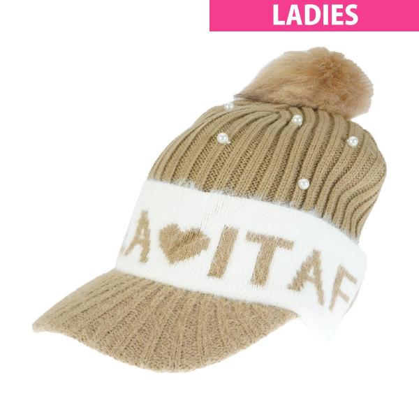 帽子 (新品) fwnew wearlogin