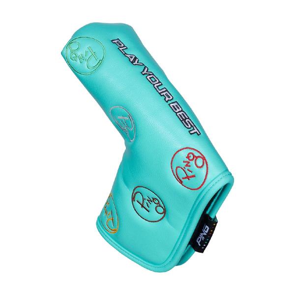 ヘッドカバー (新品) 26ssacc