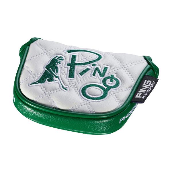 ヘッドカバー (新品) 26ssacc