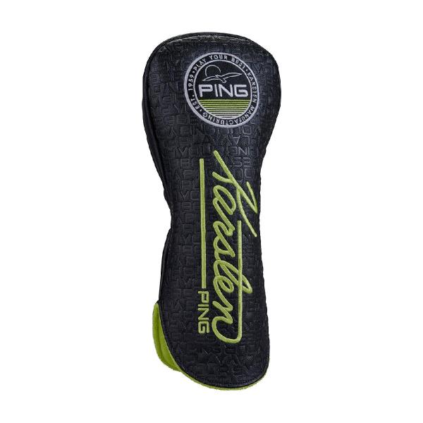 ヘッドカバー (新品) 26ssacc