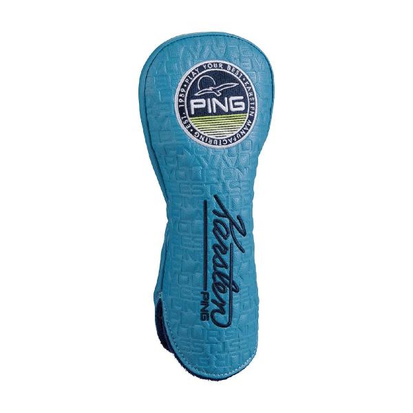 ヘッドカバー (新品) 26ssacc