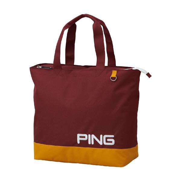 トートバッグ (新品) 26ssacc