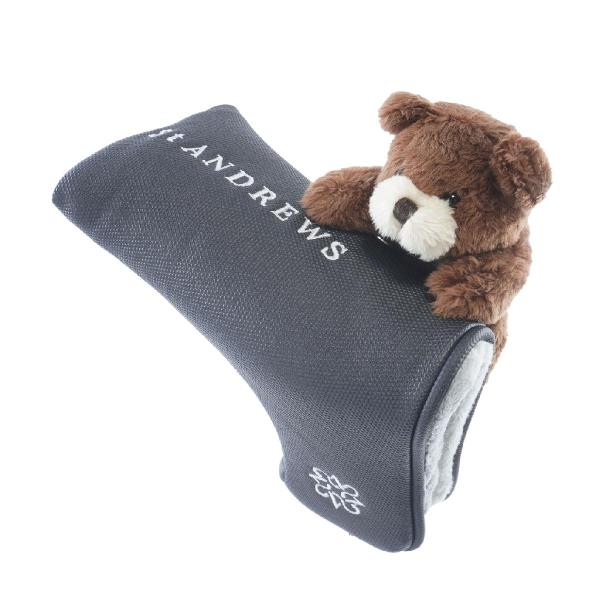 ヘッドカバー (新品) 26ssacc