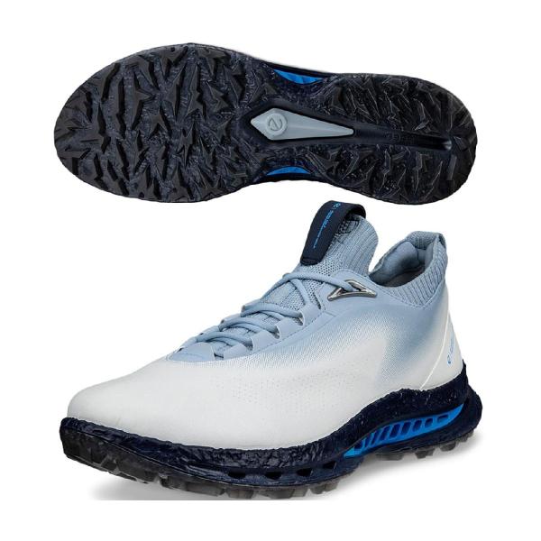 シューズ (新品) 26ssacc eccocp