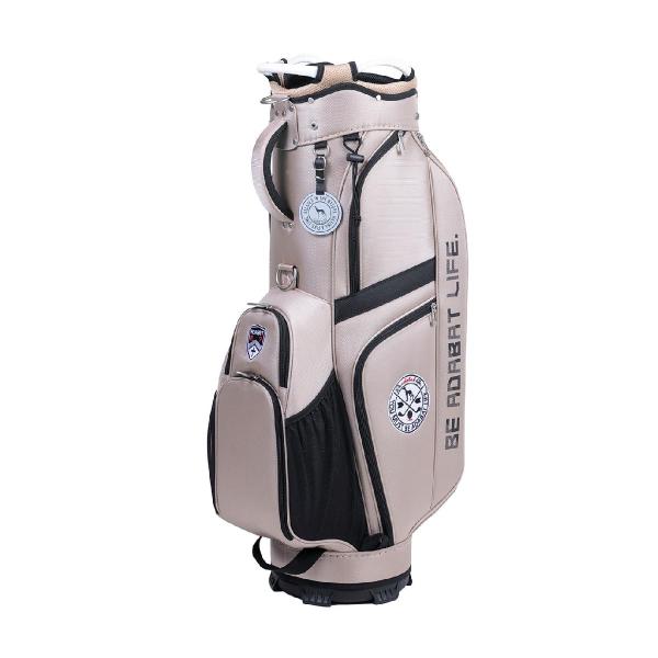 キャディバッグ (新品) 26ssacc