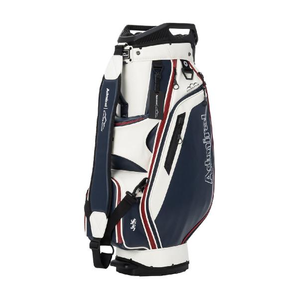 キャディバッグ (新品) 26ssacc