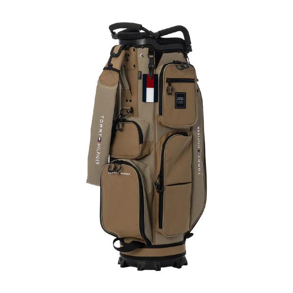 キャディバッグ (新品) 26ssacc